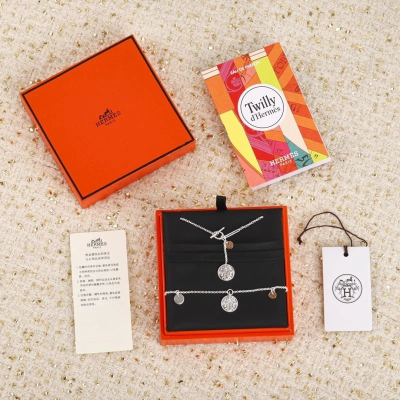 Hermes Bracelets