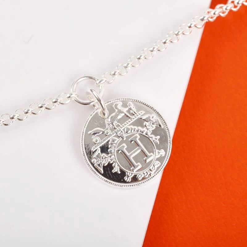 Top mirror Hermes Bracelets