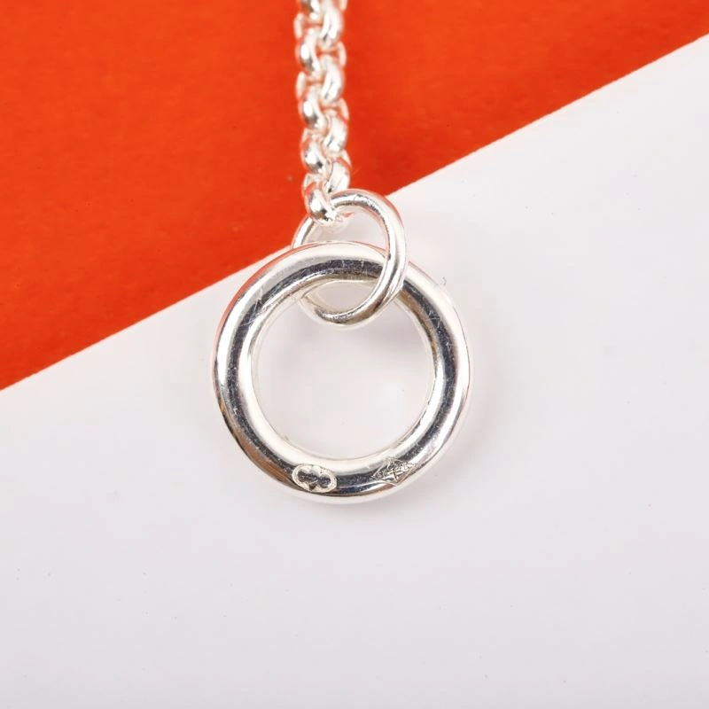 Top mirror Hermes Bracelets