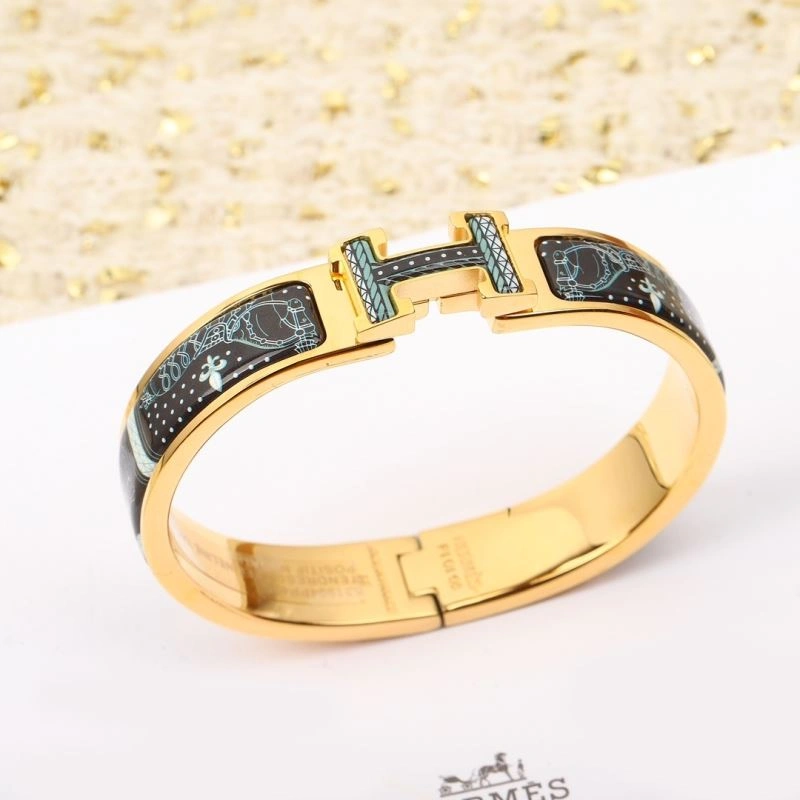 1:1 copy Hermes Bracelets