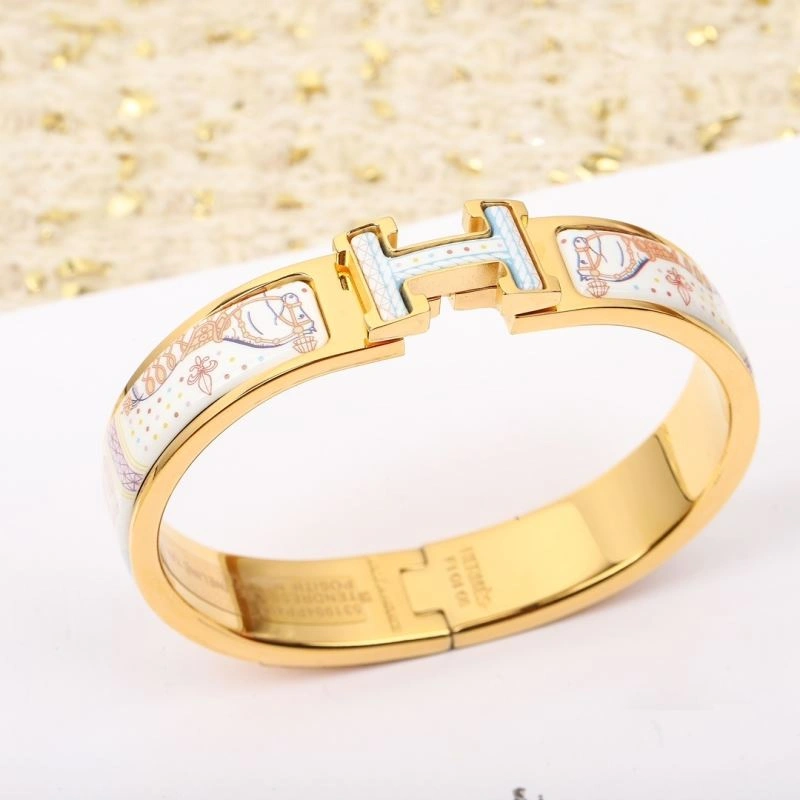 1:1 copy Hermes Bracelets