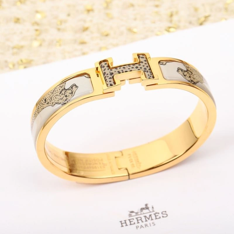 1:1 copy Hermes Bracelets