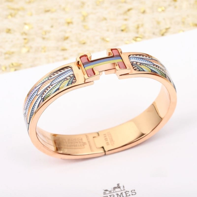 1:1 copy Hermes Bracelets