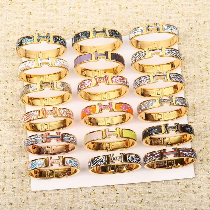 Hermes Bracelets