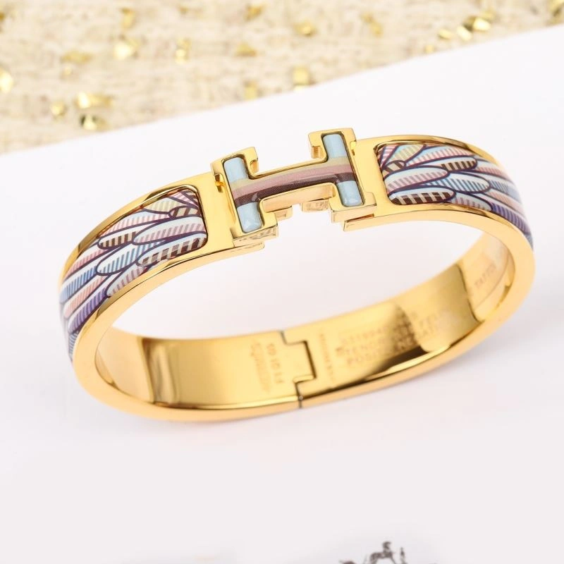 Factory-made Hermes Bracelets