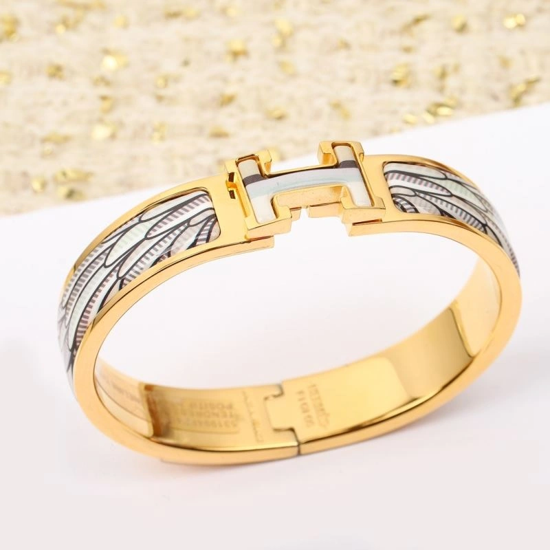 Factory-made Hermes Bracelets