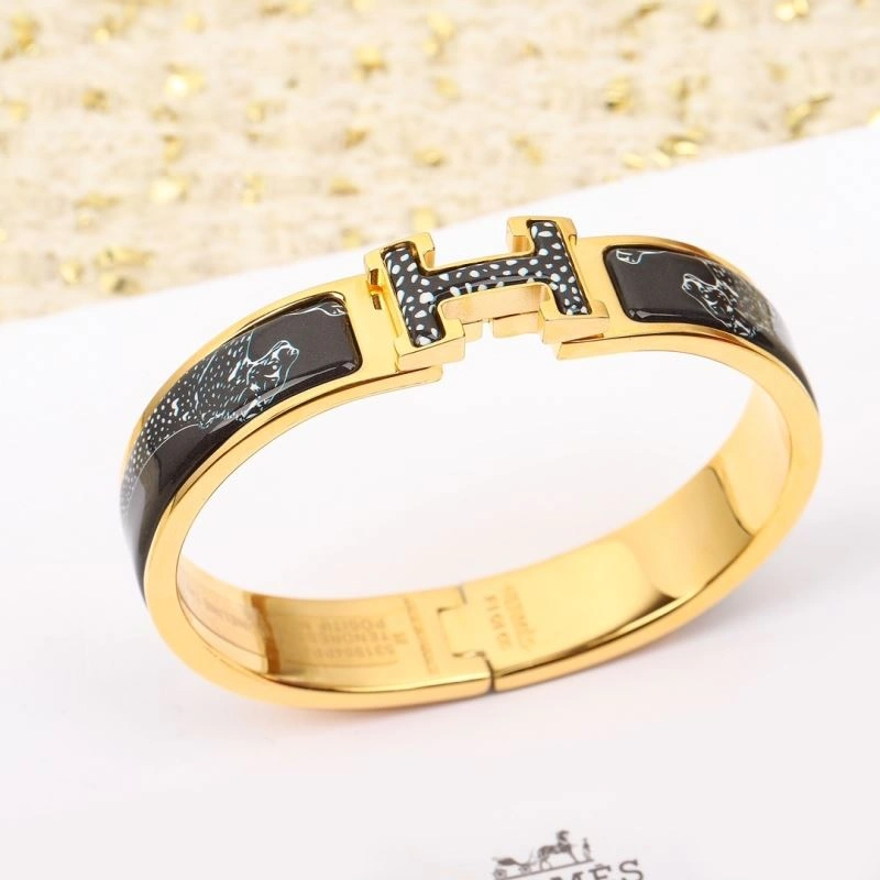 Factory-made Hermes Bracelets