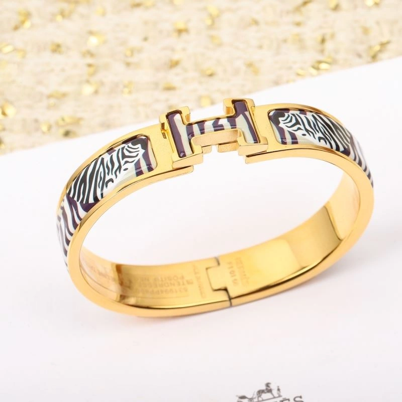 Factory-made Hermes Bracelets