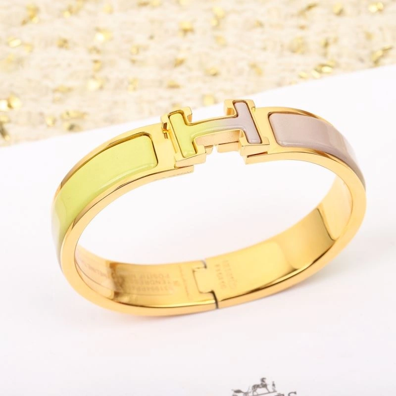 Factory-made Hermes Bracelets