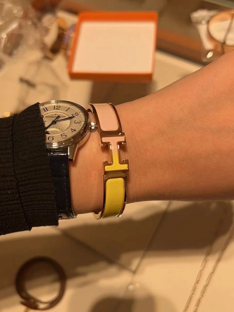 High fidelity Hermes Bracelets