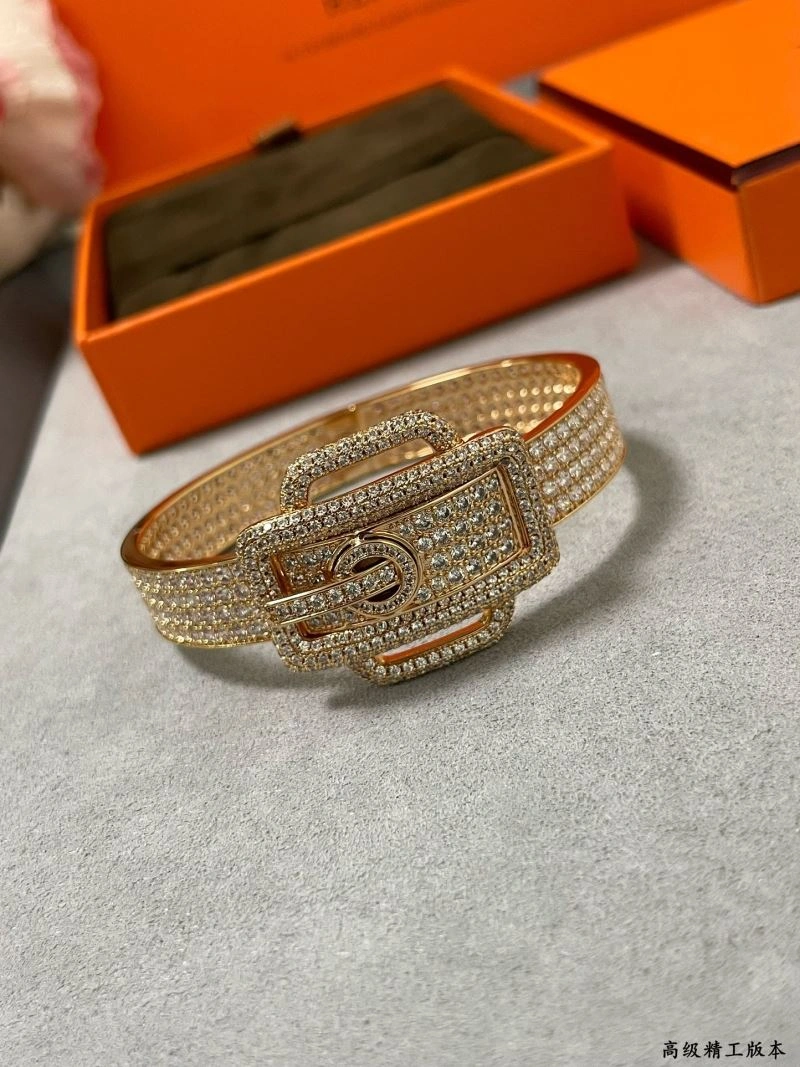 High fidelity Hermes Bracelets