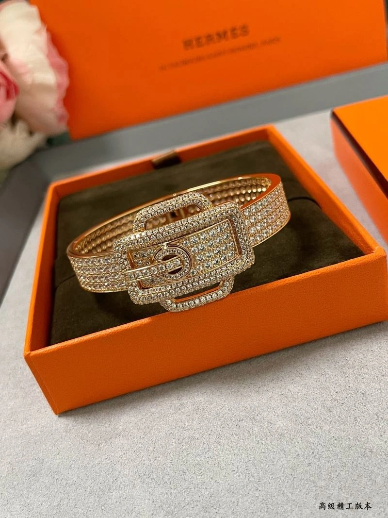 High fidelity Hermes Bracelets