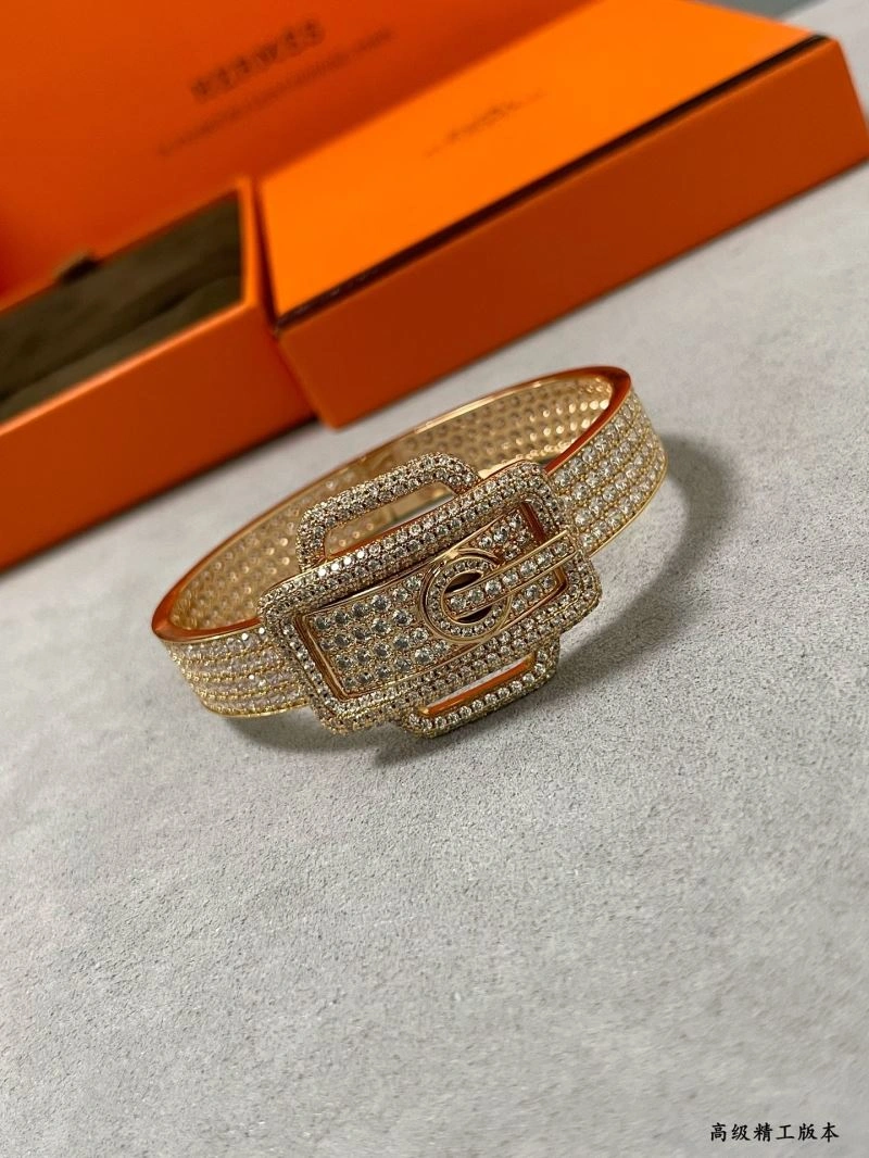 High fidelity Hermes Bracelets