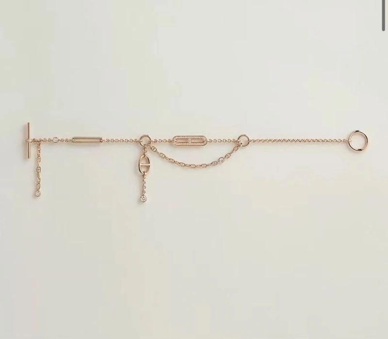 Hermes Bracelets
