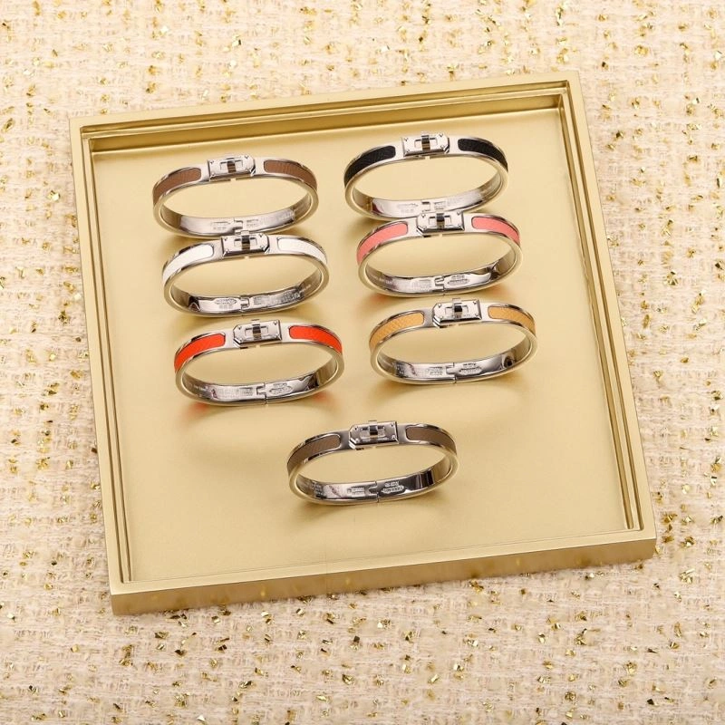 Hermes Bracelets