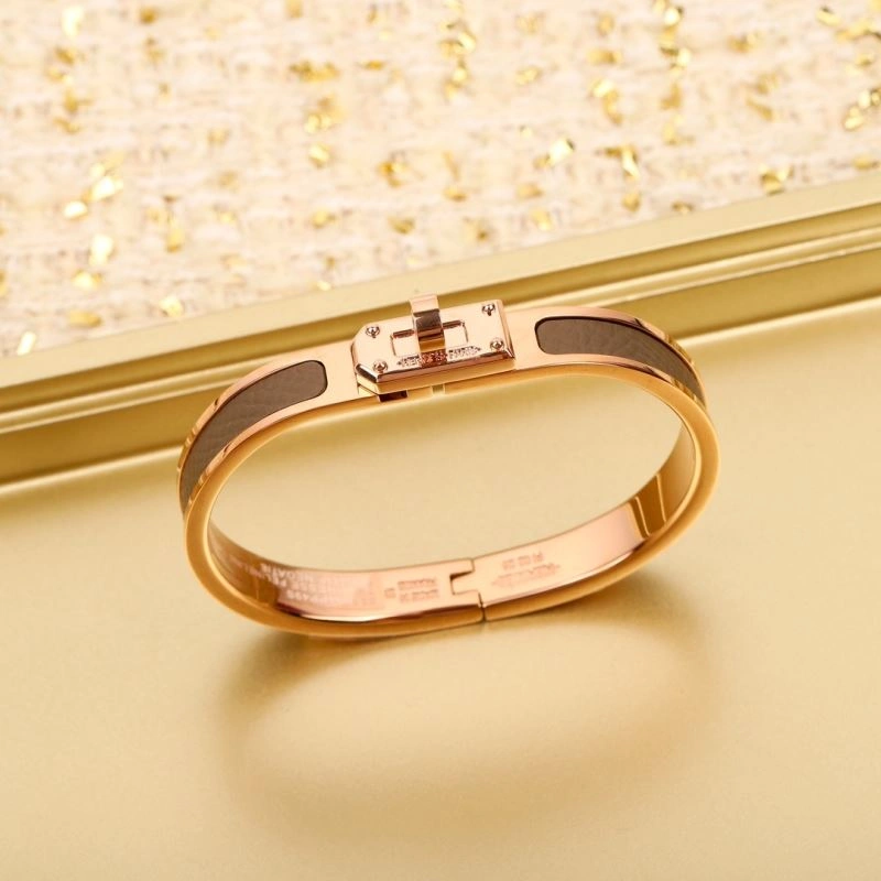 Official Hermes Bracelets