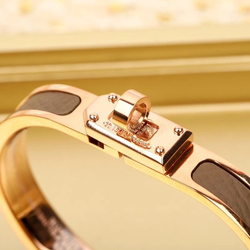 Official Hermes Bracelets