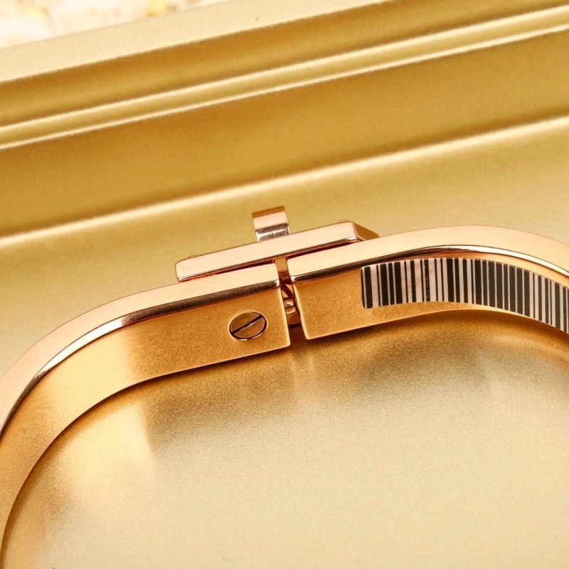 Official Hermes Bracelets