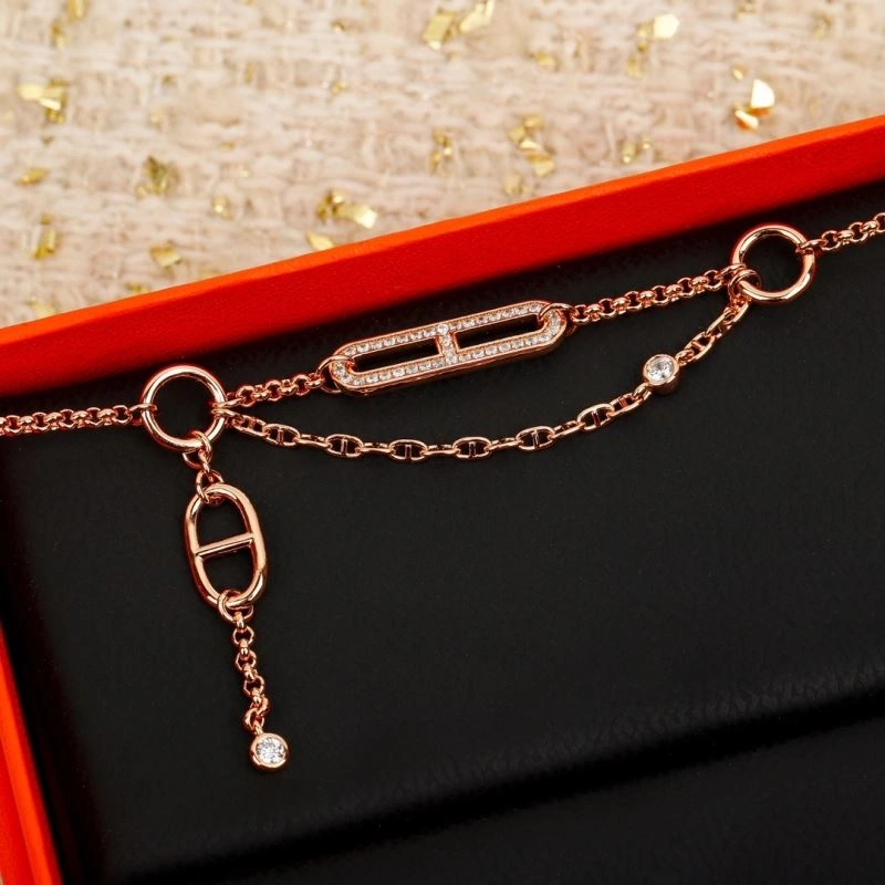 Exact replica Hermes Bracelets