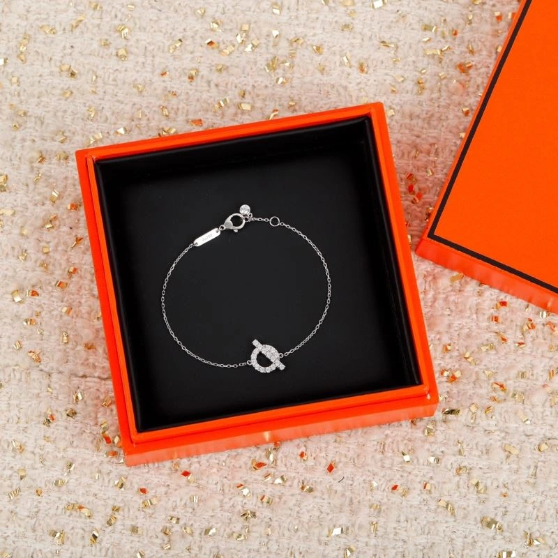 Reasonably priced Hermes Bracelets