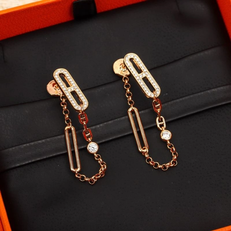Authentic Hermes Bracelets