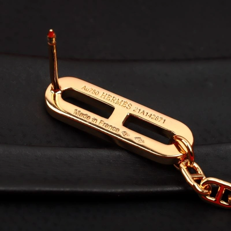 Authentic Hermes Bracelets
