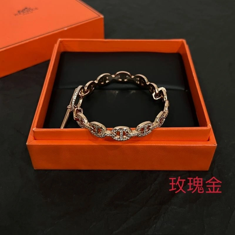 Inexpensive Hermes Bracelets