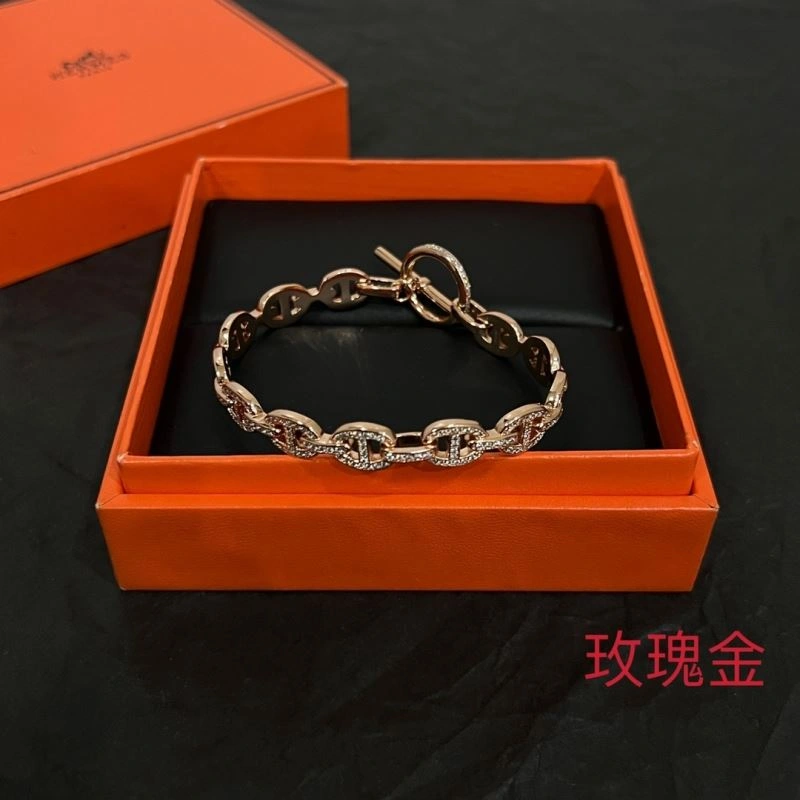 Inexpensive Hermes Bracelets