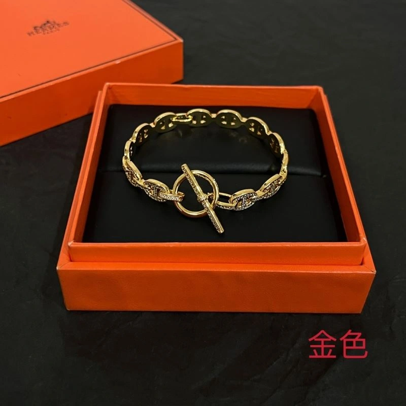 Inexpensive Hermes Bracelets