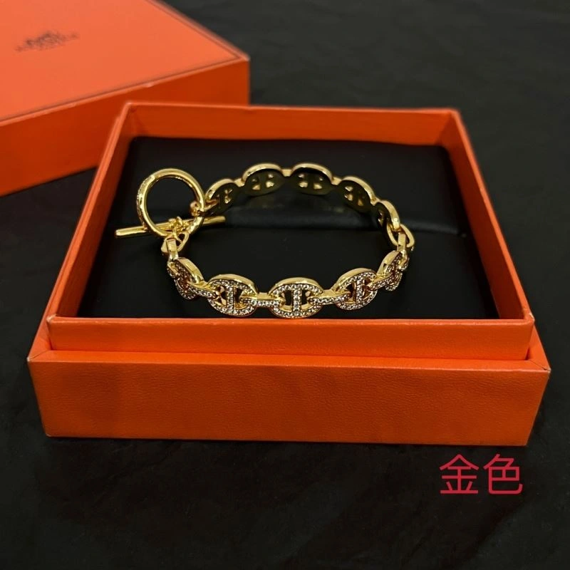 Inexpensive Hermes Bracelets