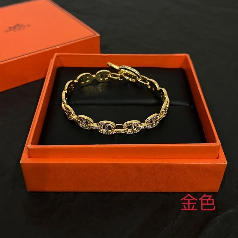 Inexpensive Hermes Bracelets