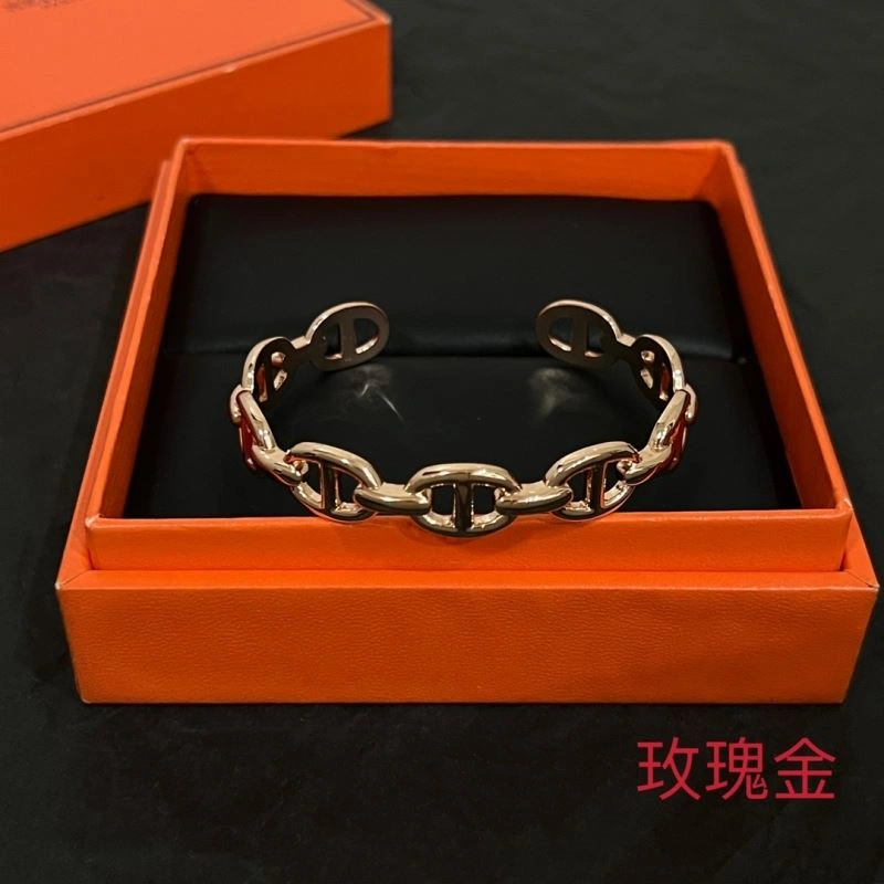 Budget-friendly Hermes Bracelets