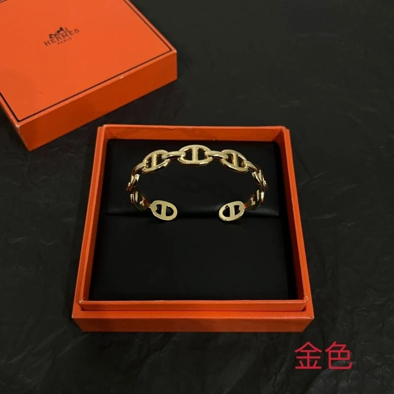 Budget-friendly Hermes Bracelets