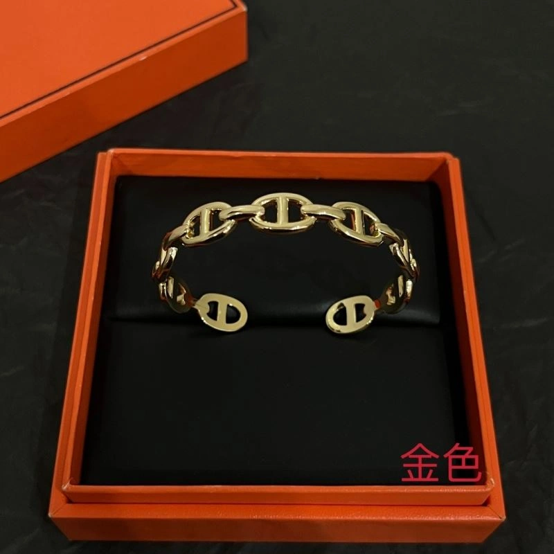 Budget-friendly Hermes Bracelets