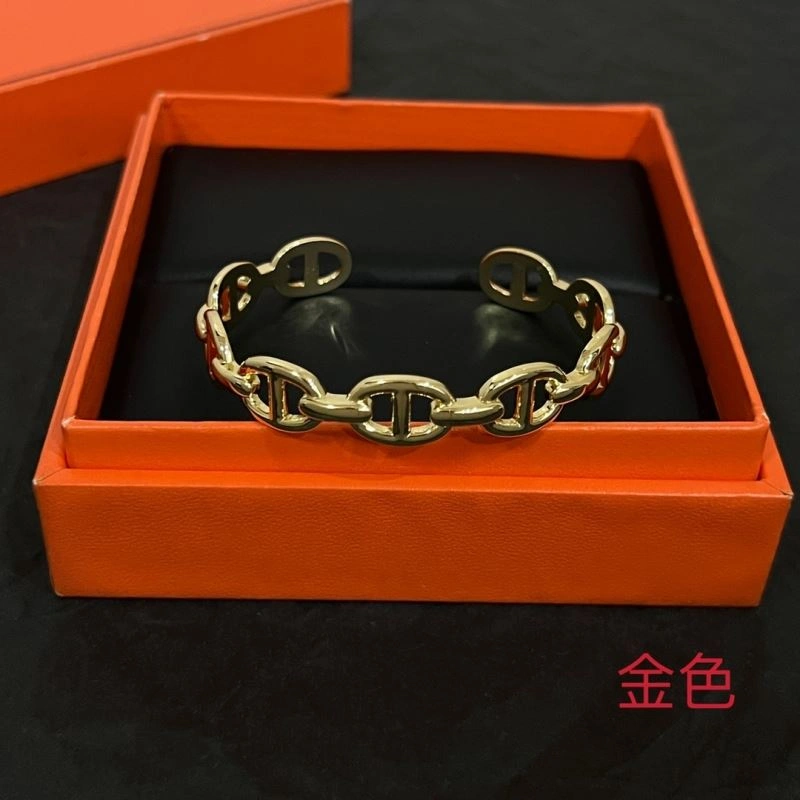 Budget-friendly Hermes Bracelets