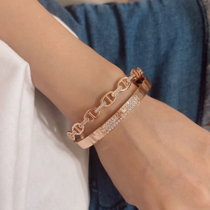 Brand-original Hermes Bracelets