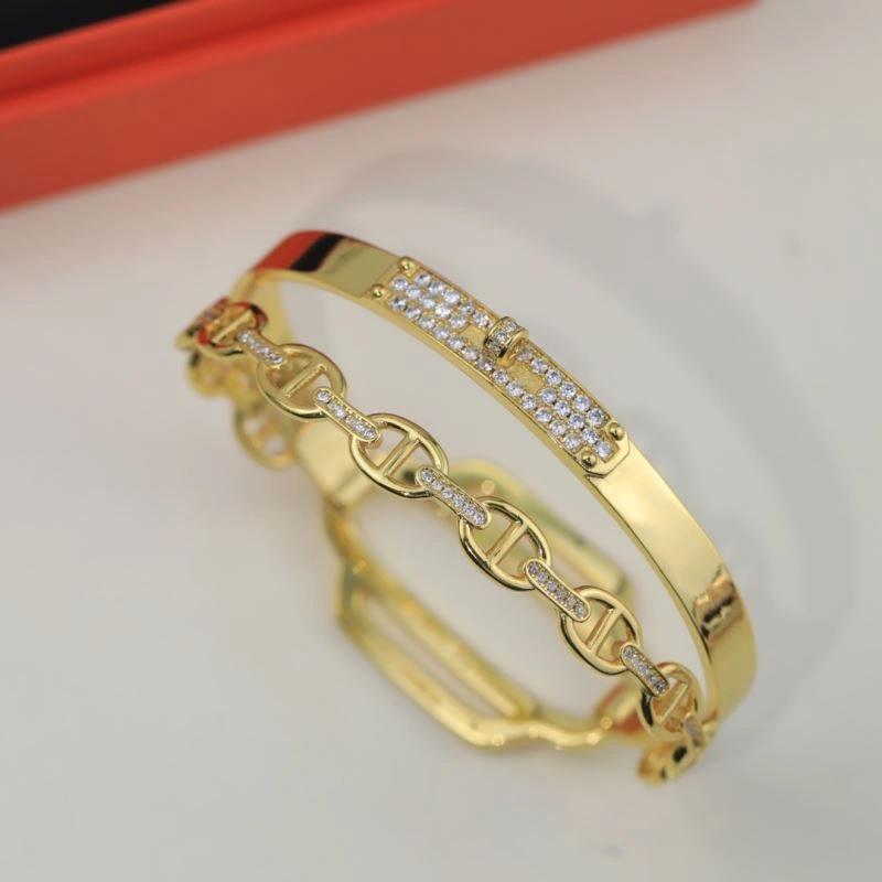 Brand-original Hermes Bracelets