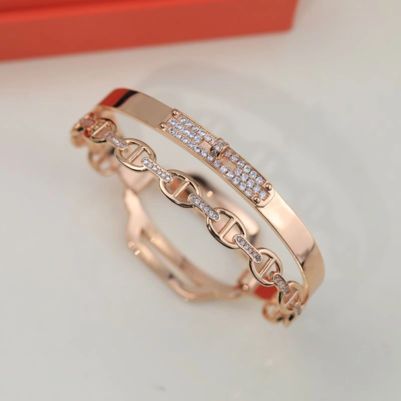Brand-original Hermes Bracelets