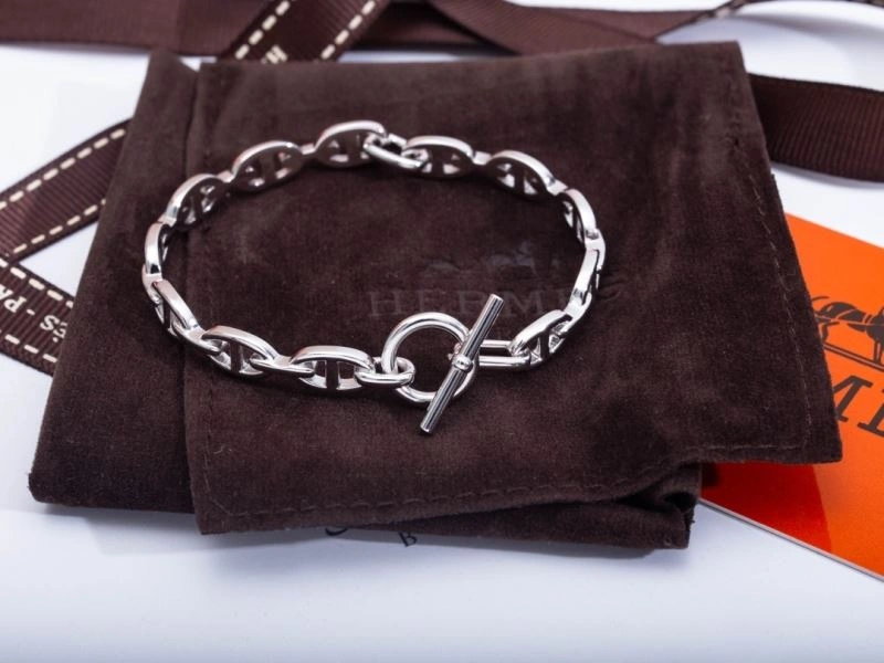 Legit Hermes Bracelets