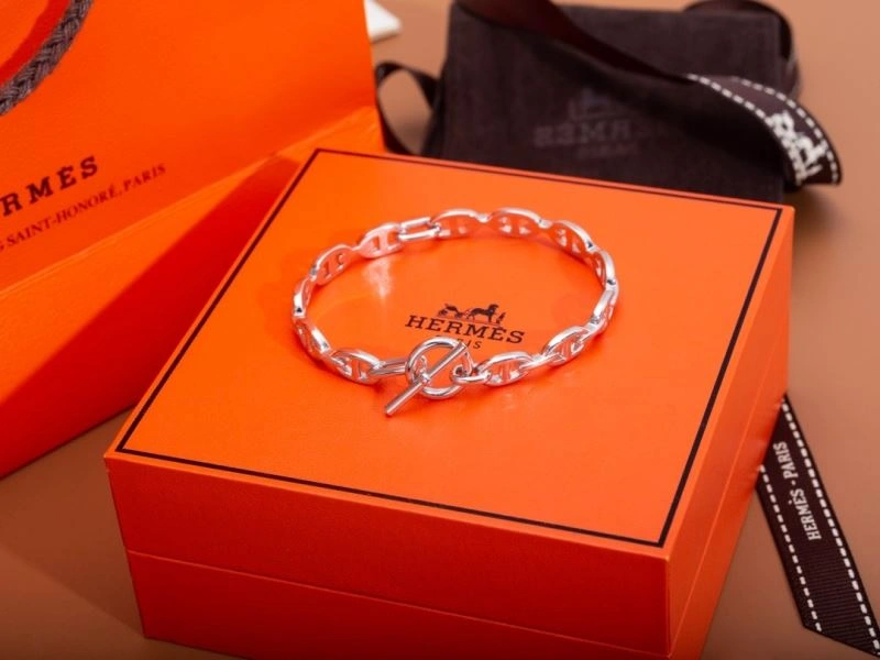 Legit Hermes Bracelets
