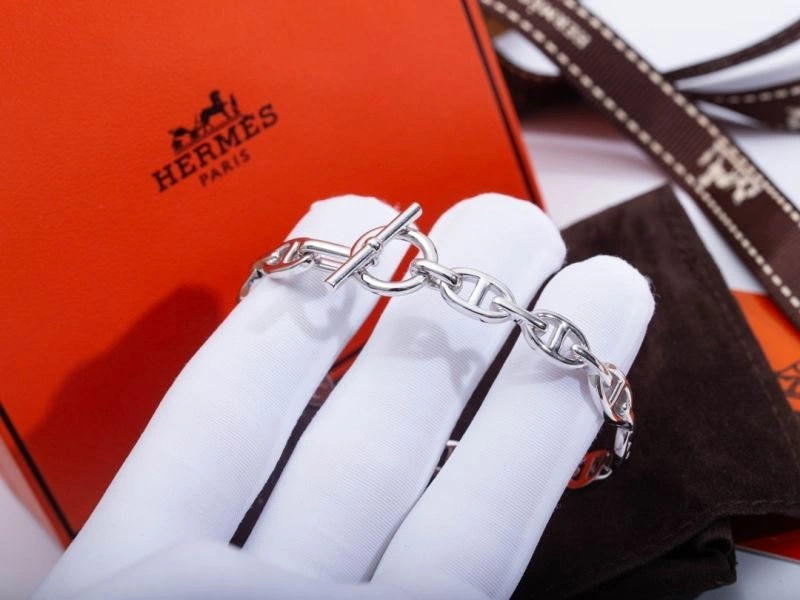 Legit Hermes Bracelets