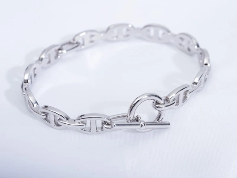 Legit Hermes Bracelets
