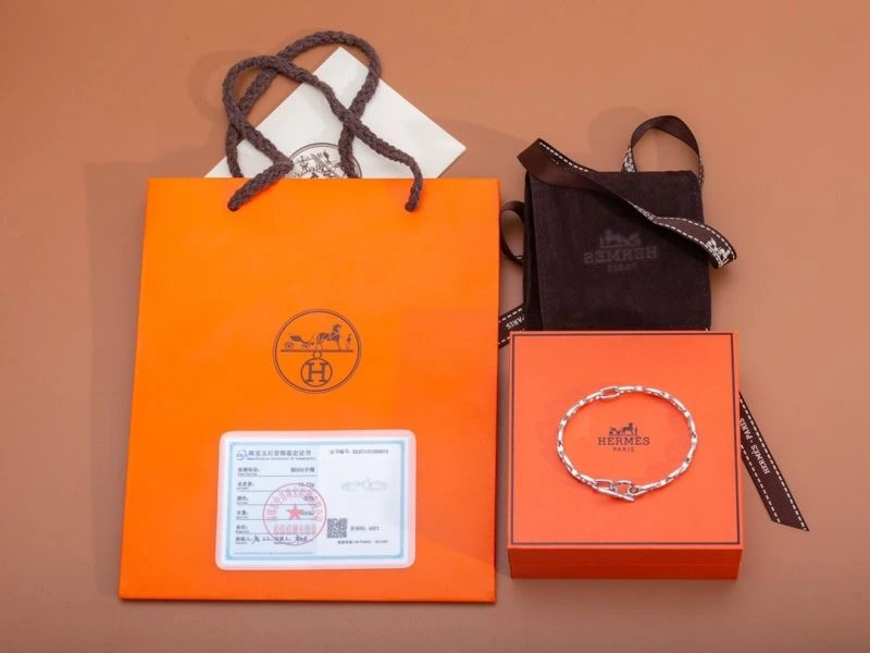 Legit Hermes Bracelets