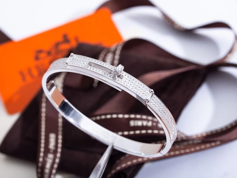 Budget-friendly Hermes Bracelets
