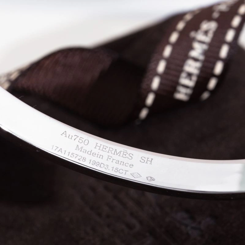 Budget-friendly Hermes Bracelets