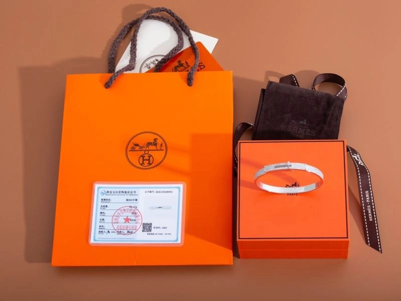 Budget-friendly Hermes Bracelets