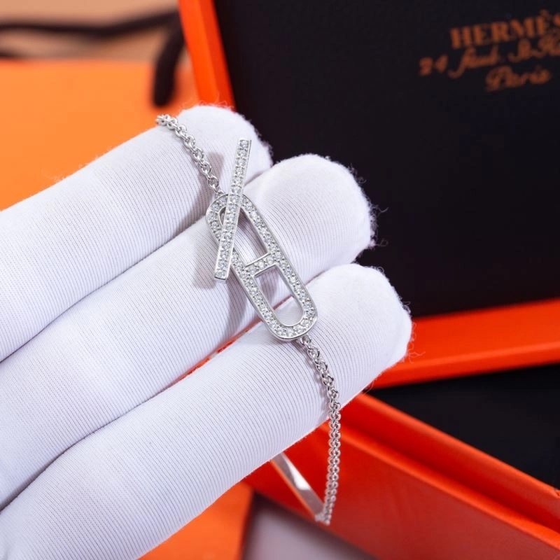Value-priced Hermes Bracelets
