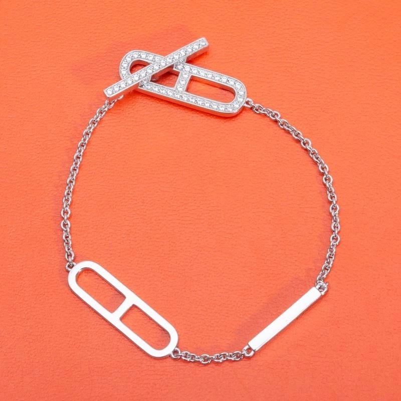 Value-priced Hermes Bracelets