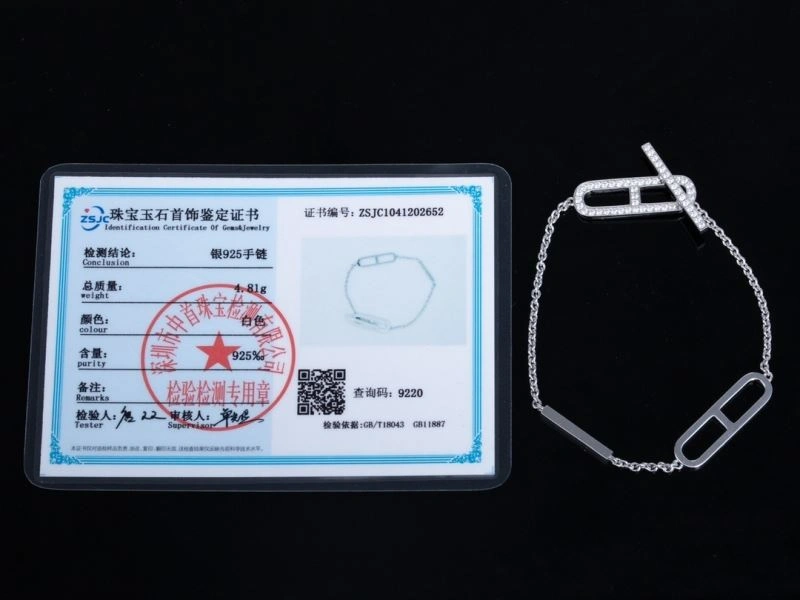 Value-priced Hermes Bracelets