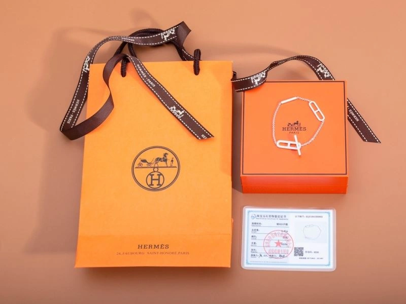 Value-priced Hermes Bracelets